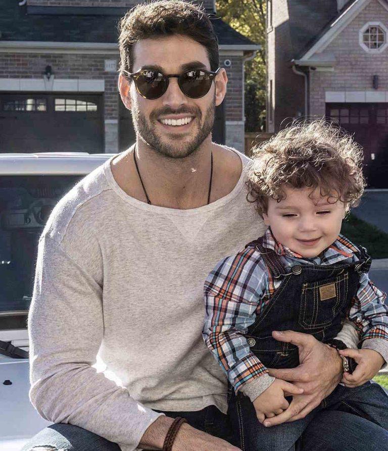 Joseph Cannata Biography, Age, Height & Girlfriend - mrDustBin