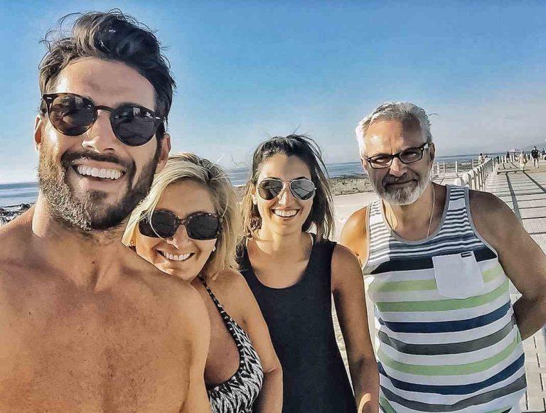 Joseph Cannata Biography, Age, Height & Girlfriend - mrDustBin