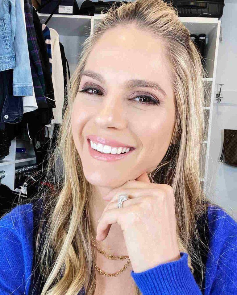 Kelly Kruger Biography, Age, Height & Husband - mrDustBin