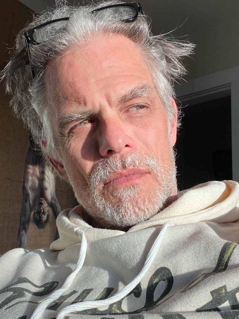 Martin Cummins Biography, Age, Height, Wife - mrDustBin