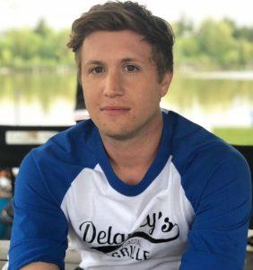 Making Waves Hallmark Movie, Cast, Release Date 2023-rd - mrDustBin