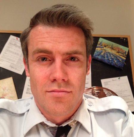 Michael Strickland Biography, Age, Height & Girlfriend - mrDustBin