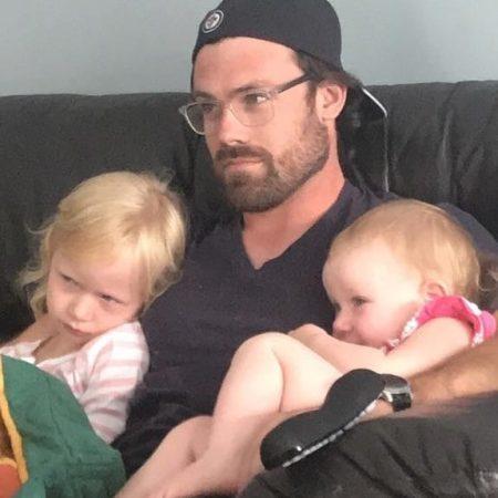 Michael Strickland Biography, Age, Height & Girlfriend - mrDustBin