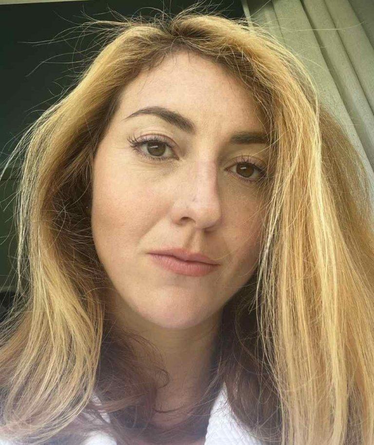 Olivia Nicole Hoffman, Biography, Age, Height, Boyfriend - mrDustBin