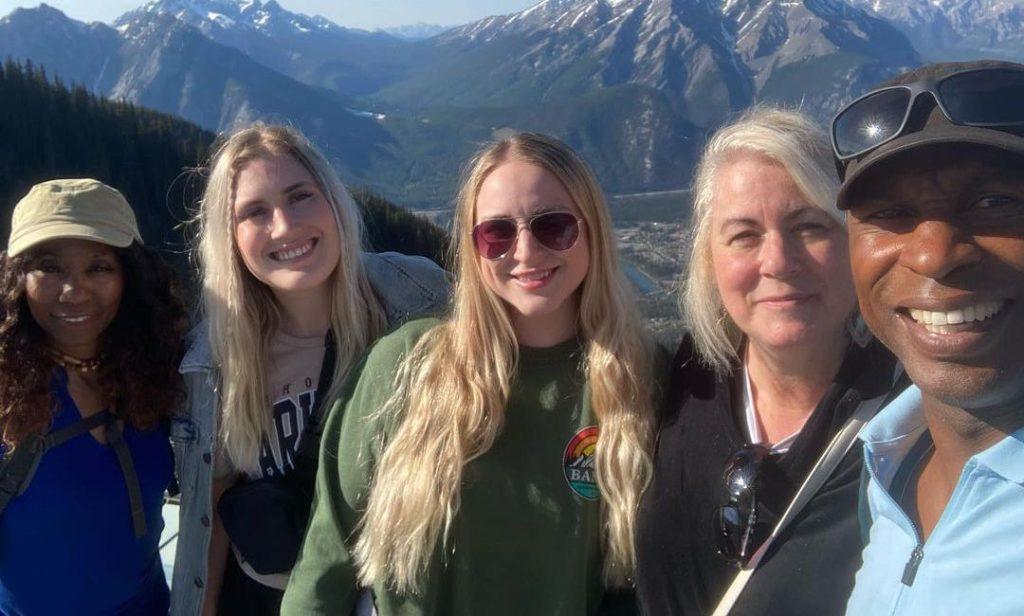 Reese Alexander Biography, Age, Height & Girlfriend - mrDustBin