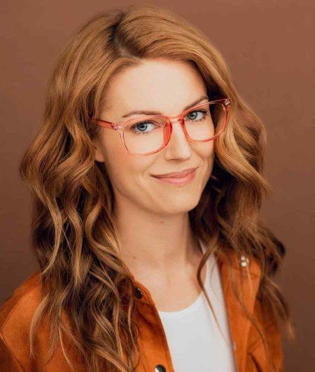 Sarah Pribis Biography, Age, Height & Boyfriend - mrDustBin