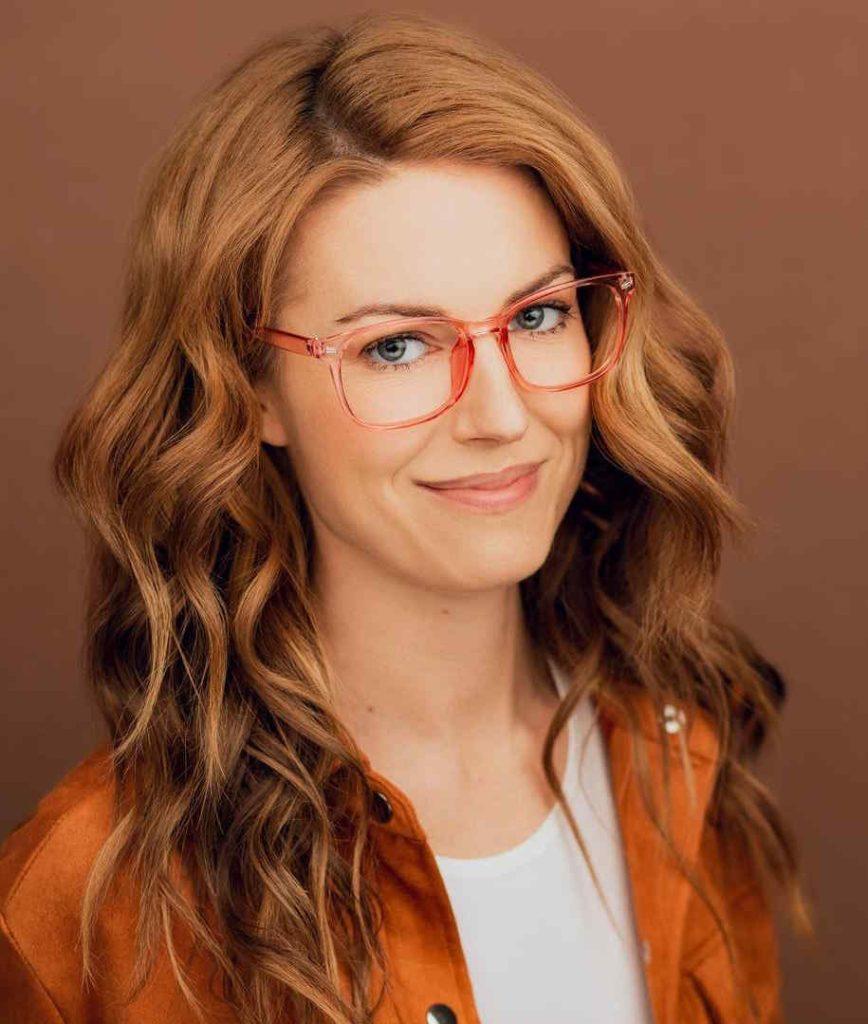 Sarah Pribis Biography, Age, Height & Boyfriend - mrDustBin