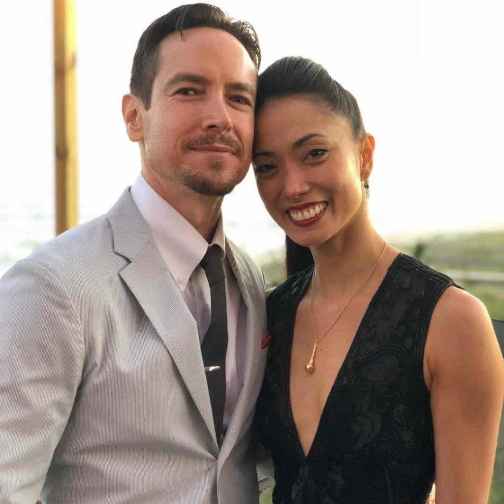 Sascha Radetsky Biography, Age, Height, Wife - mrDustBin