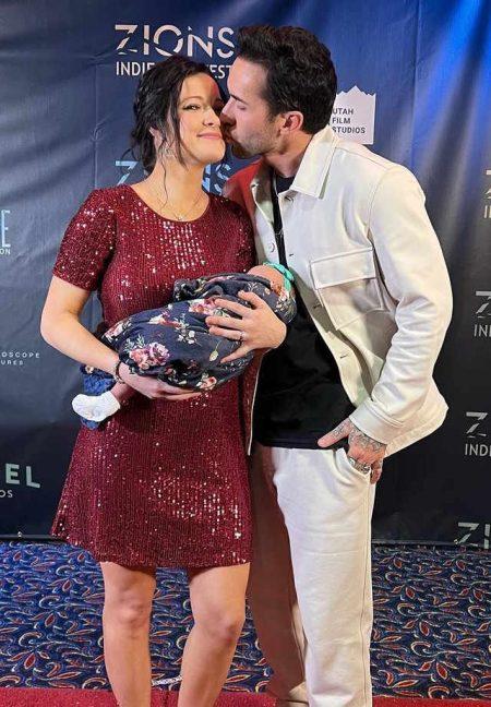 Sashleigha Hightower Biography, Age, Height, Husband - mrDustBin