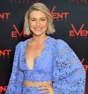 Saskia Hampele Biography, Age, Height & Husband - mrDustBin