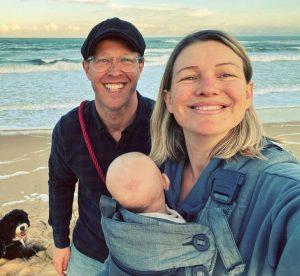 Saskia Hampele Biography, Age, Height & Husband - mrDustBin