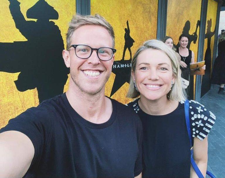 Saskia Hampele Biography, Age, Height & Husband - mrDustBin