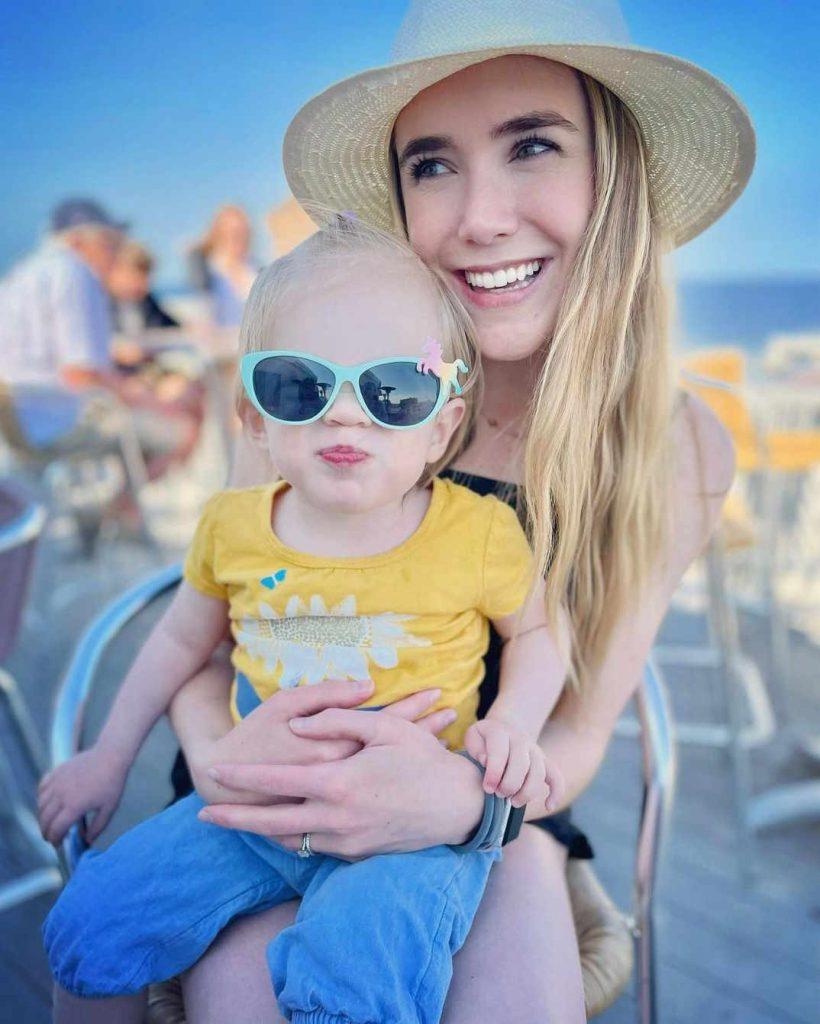Spencer Locke Biography, Age, Height & Husband - mrDustBin