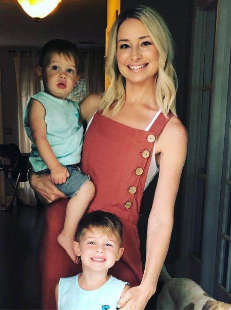 Zane Stephens Biography, Age, Height, Wife - mrDustBin