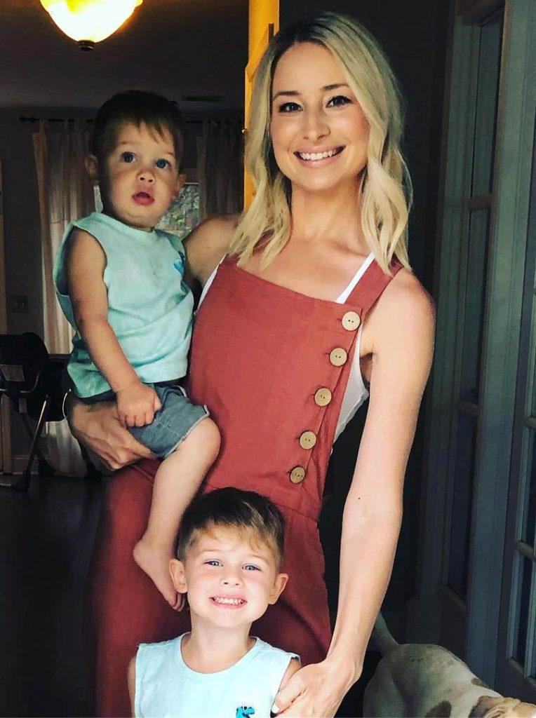 Zane Stephens Biography, Age, Height, Wife - mrDustBin