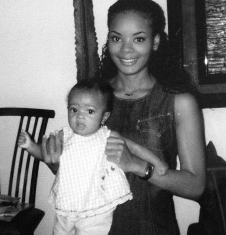 Skai Jackson Biography, Age, Height, Boyfriend - mrDustBin