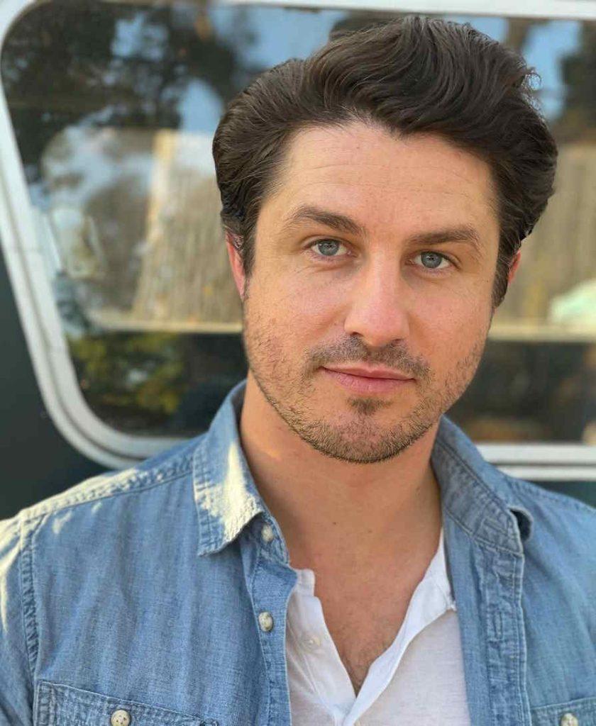 Aaron Mees Biography, Age, Height & Girlfriend - mrDustBin