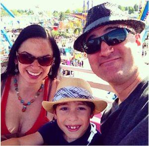 Andy Thompson Biography, Age, Height & Wife - mrDustBin