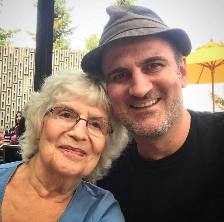 Andy Thompson Biography, Age, Height & Wife - mrDustBin