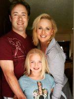 April Telek Biography, Age, Height & Husband - mrDustBin