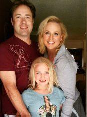 April Telek Biography, Age, Height & Husband - mrDustBin