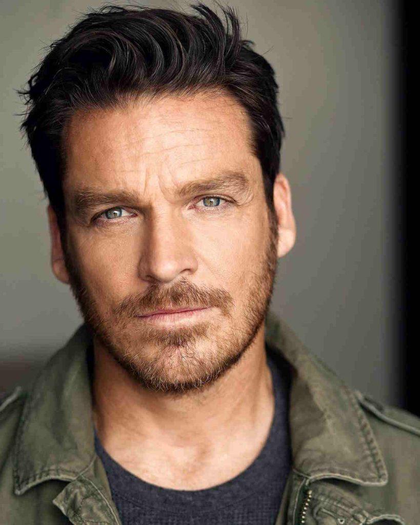 Bart Johnson Biography, Age, Height & Wife - mrDustBin