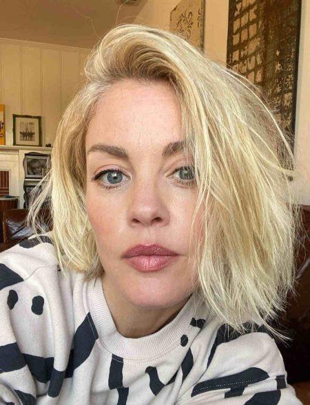 Bree Williamson Biography, Age, Height & Husband - mrDustBin