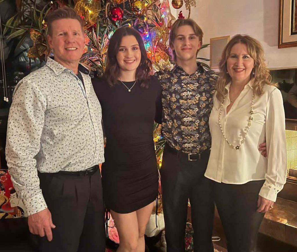 Carter Ryan Biography, Age, Height & Girlfriend - mrDustBin