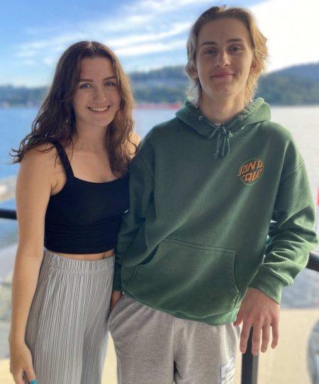 Carter Ryan Biography, Age, Height & Girlfriend - mrDustBin