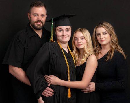 Cassidy Nugent Biography, Age, Height & Boyfriend - mrDustBin