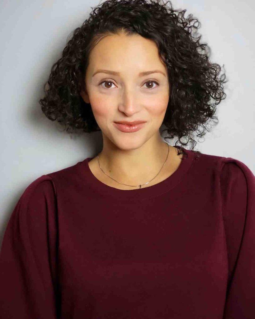 Danielle Vega Biography, Age, Height, Husband - mrDustBin