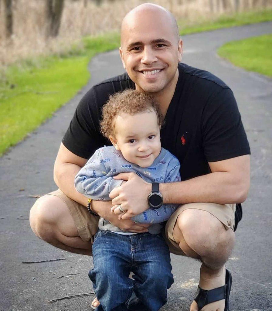 Danielle Vega Biography, Age, Height, Husband - mrDustBin