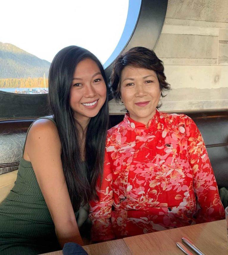 Gelsea Mae Biography, Age, Height & Boyfriend - mrDustBin