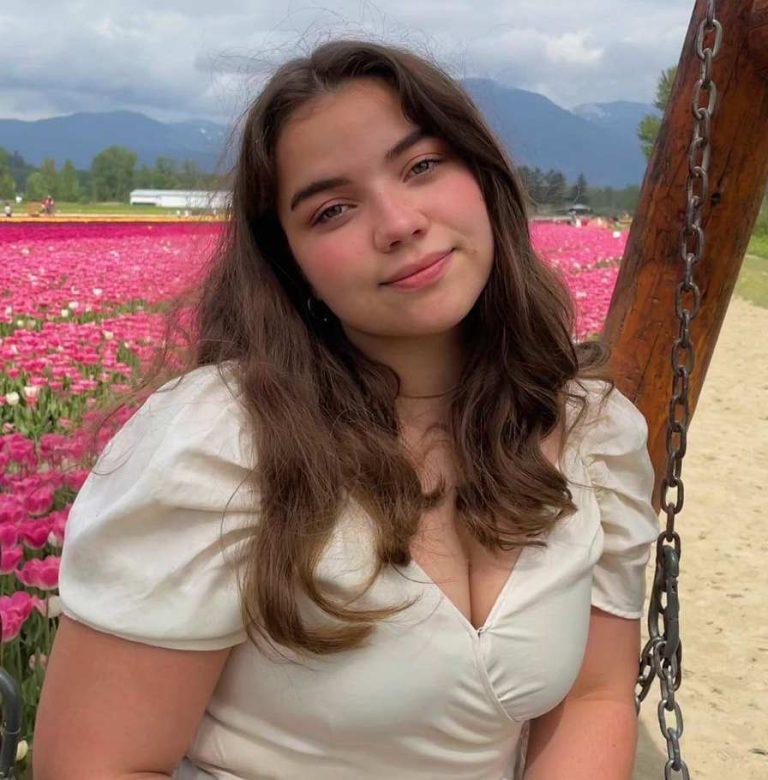 Genea Charpentier Biography, Age, Height & Boyfriend - mrDustBin