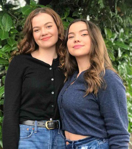 Genea Charpentier Biography, Age, Height & Boyfriend - mrDustBin