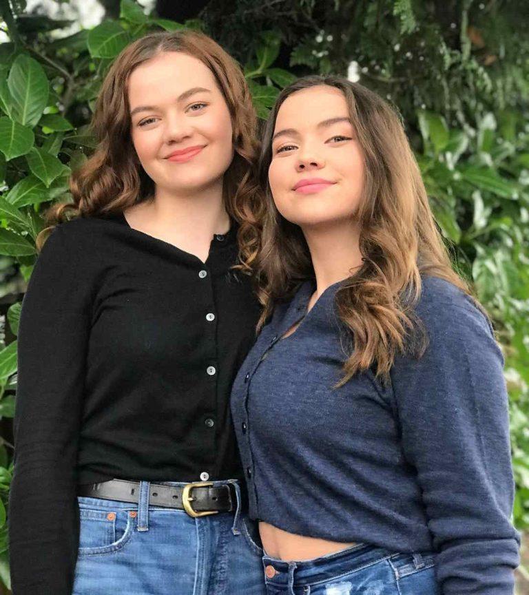 Genea Charpentier Biography, Age, Height & Boyfriend - mrDustBin