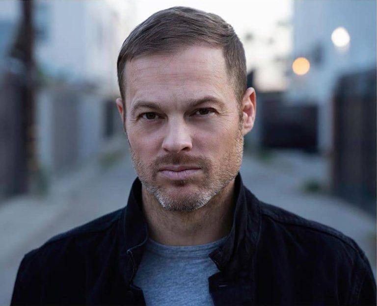 George Stults Biography, Age, Height & Girlfriend - mrDustBin