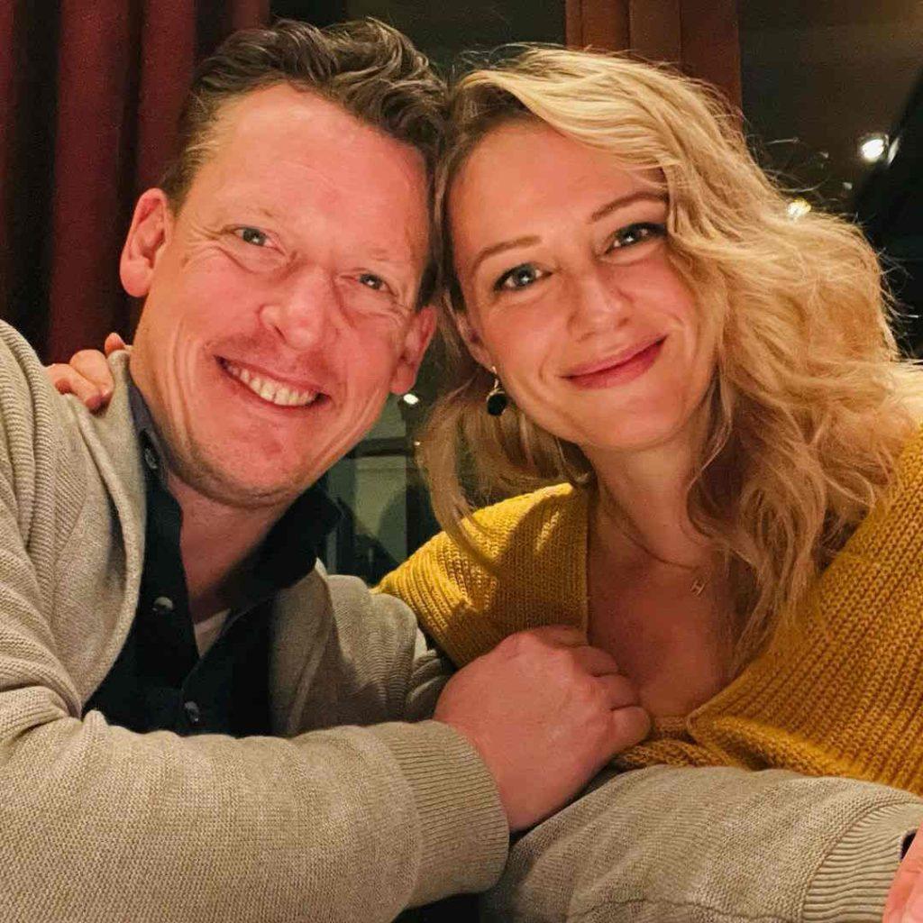 Helena Marie Biography, Age, Height & Husband - mrDustBin