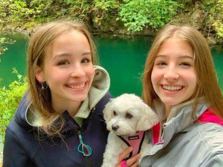 Jaeda Lily Miller Biography, Age, Height, Boyfriend - mrDustBin