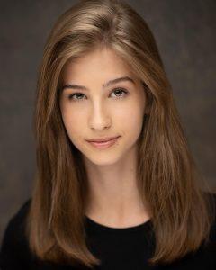 Jaeda Lily Miller Biography, Age, Height, Boyfriend - mrDustBin