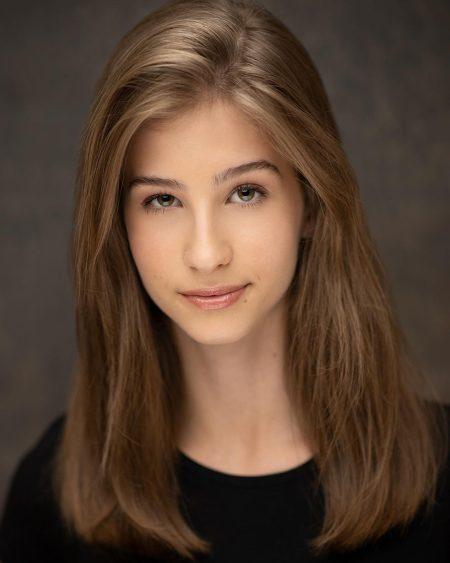 Jaeda Lily Miller Biography, Age, Height, Boyfriend - mrDustBin