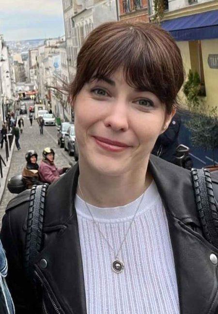 Jessie Fraser Biography, Age, Height & Boyfriend - mrDustBin