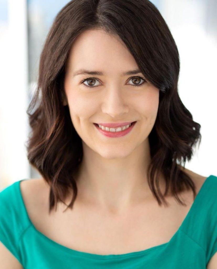 Guiding Emily Hallmark Movie, Release Date, Cast, Story 2023-rd - mrDustBin