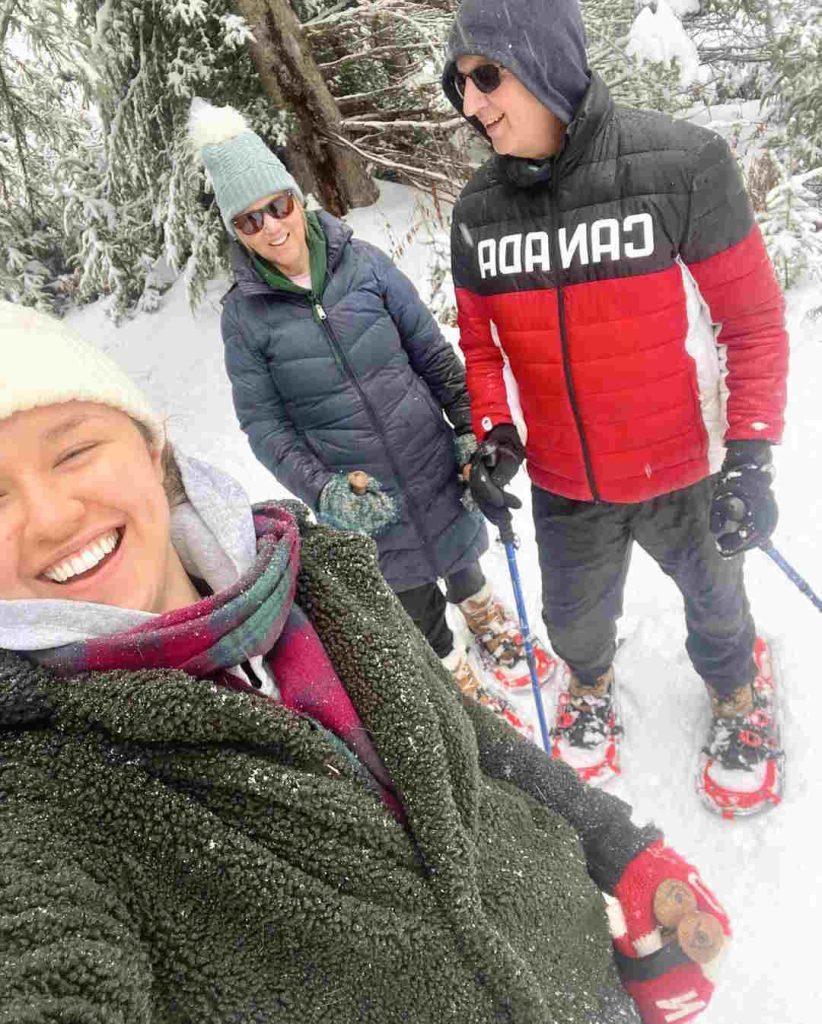 Lillian Doucet-Roche Biography, Age, Height, Boyfriend - mrDustBin