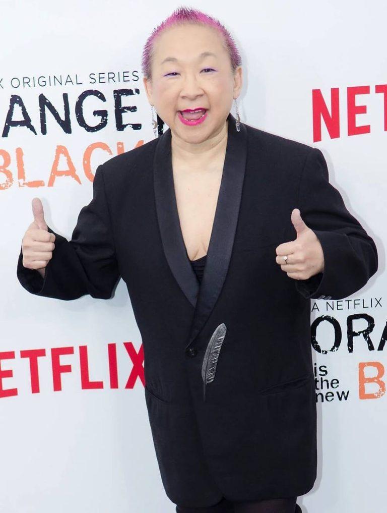 Lori Tan Chinn Biography, Age, Height & Boyfriend - mrDustBin