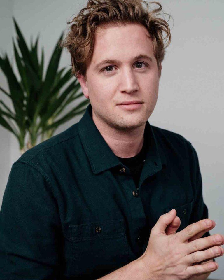 Matt Mazur Biography, Age, Height & Girlfriend - mrDustBin