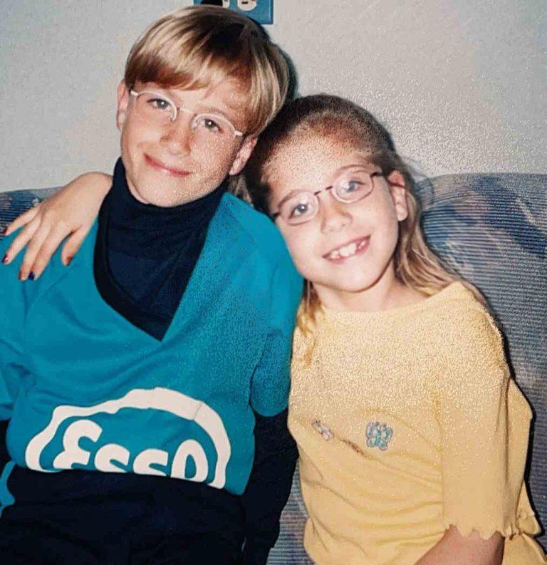 Matt Mazur Biography, Age, Height & Girlfriend - mrDustBin