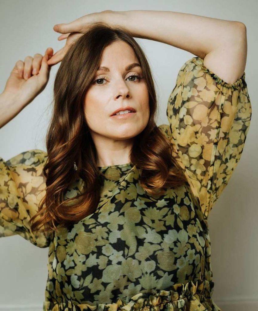 Retreat to You Hallmark Movie, Release Date, Cast, Story 2023-rd ...