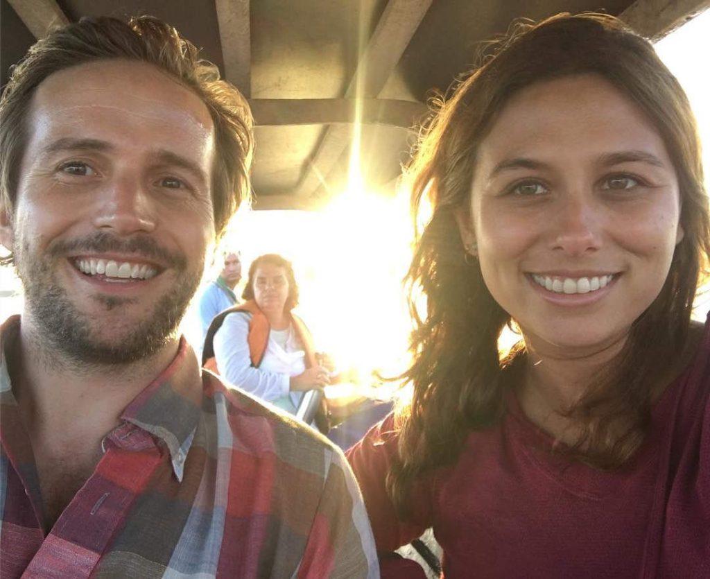 Michael Stahl-David Biography, Age, Height & Wife - mrDustBin