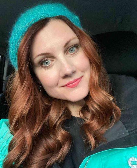 Michelle Harrison Biography, Age, Height & Husband - mrDustBin